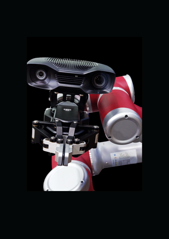 Expert in 3D Solution